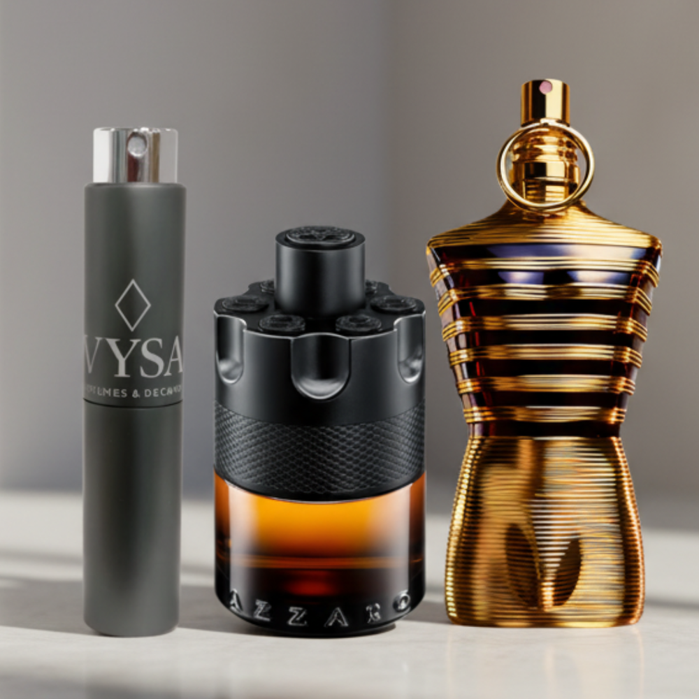 PERFUMES HOMBRE Chile | 144 Perfumes | VYSA
